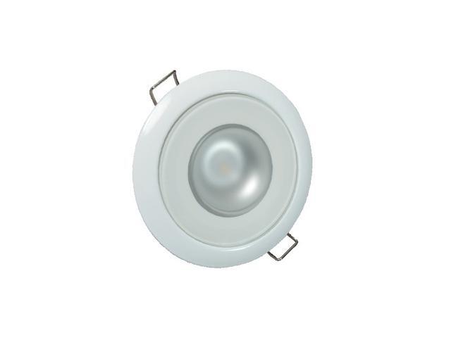 Click here for Lumitec Mirage Flush Mount Interior Down Light - N... prices