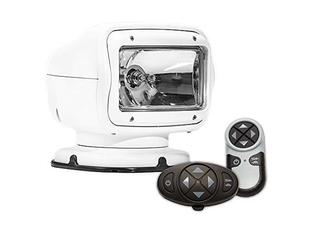 Click here for GOLIGHT RADIORAY GT SERIES PERMANENT MOUNT WHITE H... prices