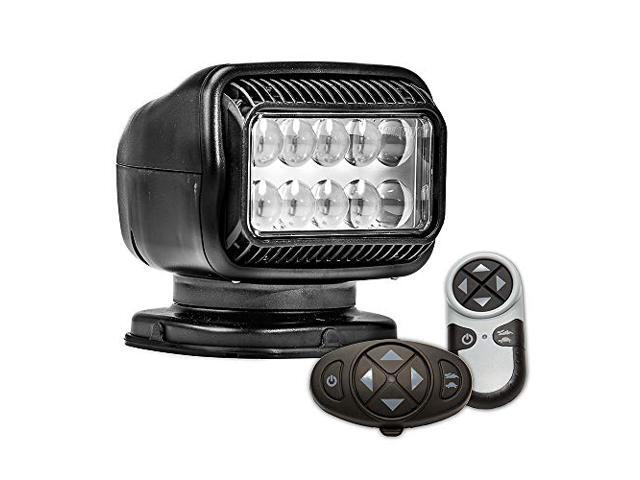 Click here for GOLIGHT RADIORAY GT SERIES PERMANENT MOUNT BLACK L... prices