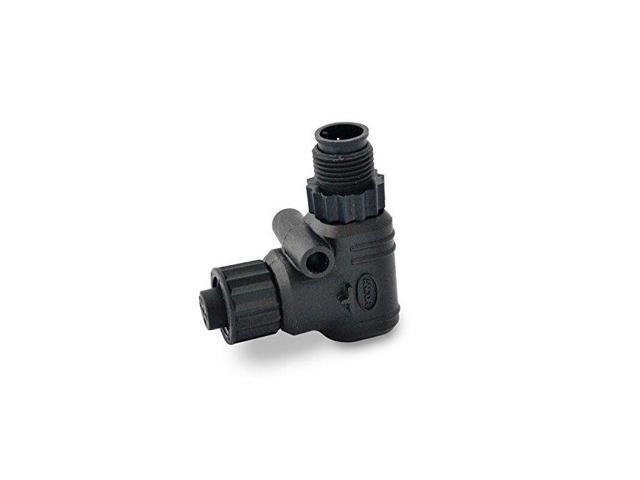 Click here for Ancor NMEA 2000 90° Elbow Connector prices