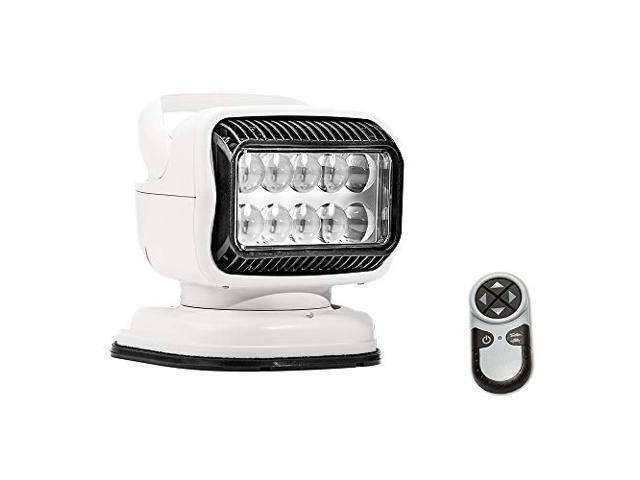 Click here for GOLIGHT RADIORAY GT SERIES PORTABLE WHITE LED prices
