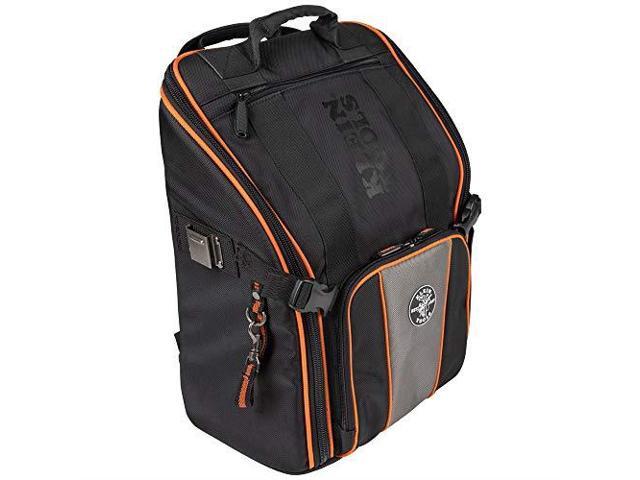 Click here for KLEIN TOOLS TRADESMAN PRO TOOL STATION BACKPACK 55... prices