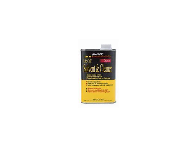 Click here for BOATLIFE LIFE-CALK SOLVENT & CLEANER 16 FL. OZ prices