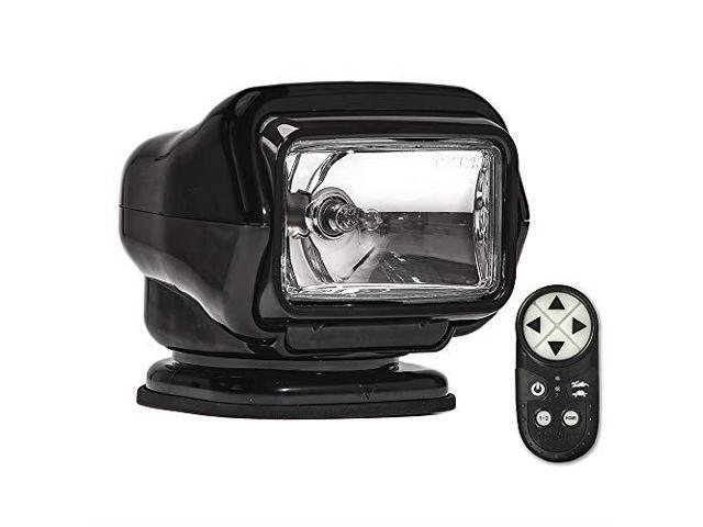 Click here for GOLIGHT STRYKER ST SERIES PERMANENT MOUNT BLACK HA... prices