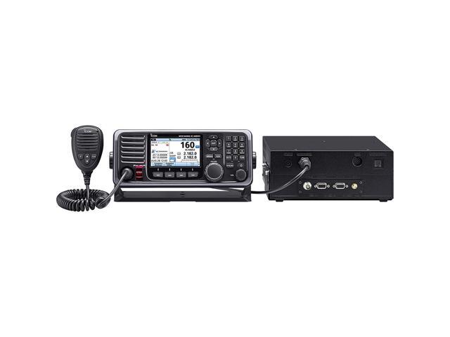 Click here for ICOM M803 RECREATIONAL SSB RADIO prices