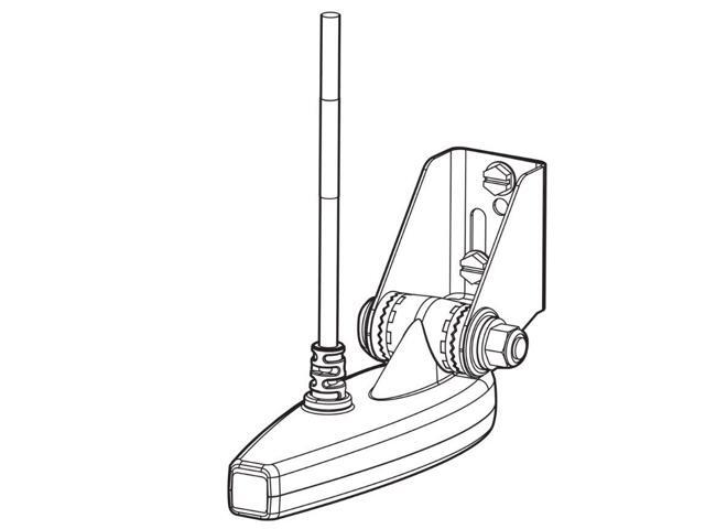 Click here for HUMMINBIRD XM-9-MDI-T MEGA TRANSDUCER W/TEMP prices