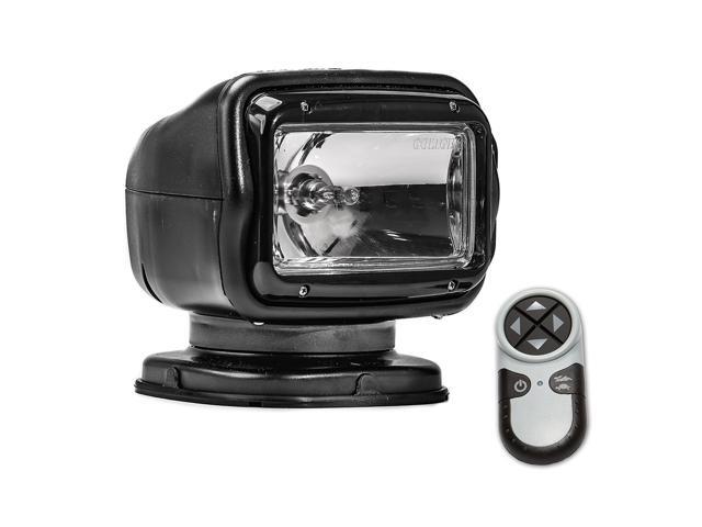 Click here for GOLIGHT RADIORAY GT SERIES PERMANENT MOUNT BLACK H... prices