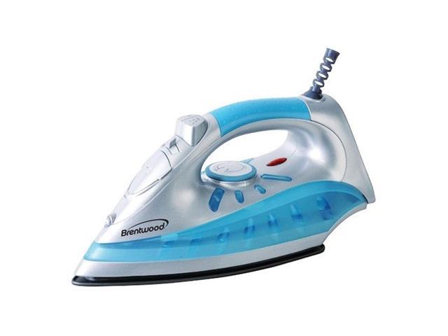 Click here for Brentwood Nonstick Steam/dry; Spray Iron With Silv... prices