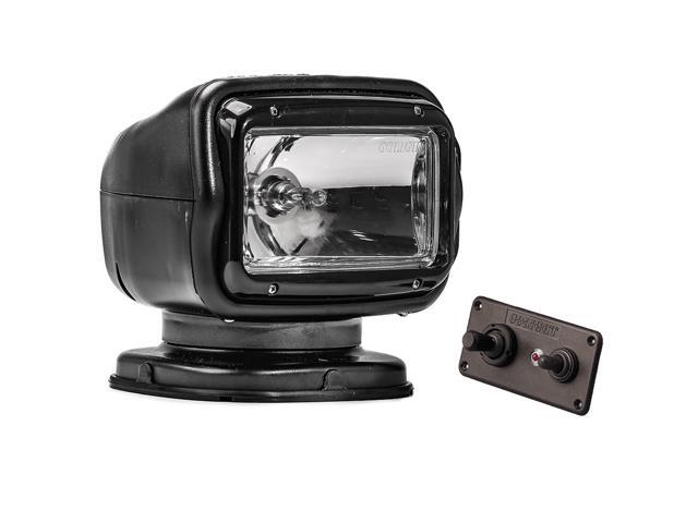 Click here for GOLIGHT RADIORAY GT SERIES PERMANENT MOUNT BLACK H... prices