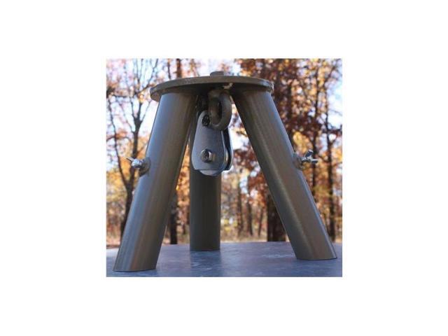 Click here for BB-1TPH2 Tripod Header with Pulley prices
