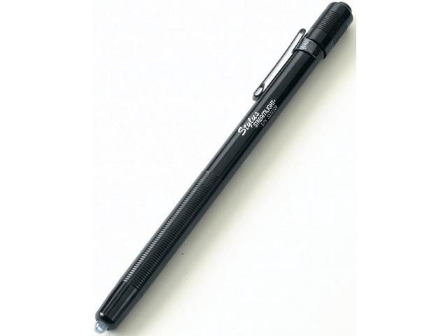 Click here for STREAMLIGHT STRMLT STYLUS 3 BLK W/GRN LED 65020 prices