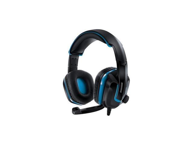 Click here for Dreamgear DGPS46447 Grx440 Ps4 Wired Headset prices