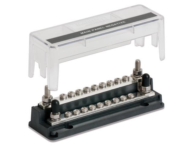 Click here for Bep Pro Installer Z Bus Bar - 18 Way - 200A prices