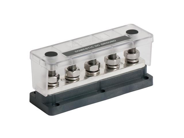 Click here for Bep Pro Installer 5 Stud Bus Bar - 650A prices