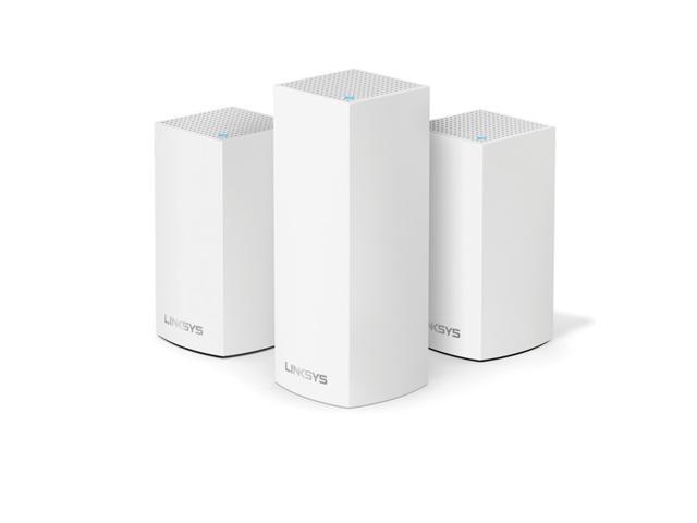 Click here for Linksys Velop AC4800 IEEE 802.11ac Ethernet Wirele... prices