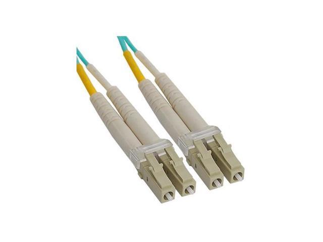 Click here for ICC ICFOJ1G701 1m. LC to LC Fiber Optic Duplex Cab... prices