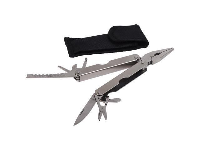 Click here for Sea-Dog Multi-Tool w/Knife Blade - 304 Stainless S... prices
