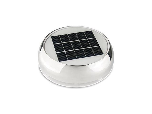 Click here for MARINCO 4 DA/NIGHT SOLAR VENT STAINLESS STEEL prices