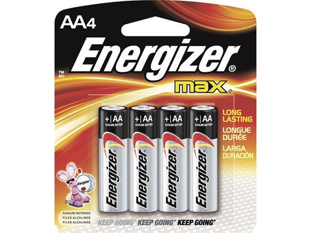 Click here for ENERGIZER Max 1.5V 1150mAh AA Alkaline Battery  4-... prices