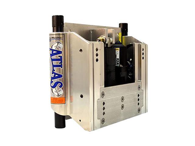 Click here for T-H MARINE ATLAS 4 SET BACK HYDRAULIC JACK PLATE H... prices