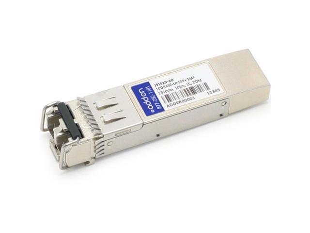Click here for AddOn HP J9151D Compatible TAA Compliant 10GBase-L... prices
