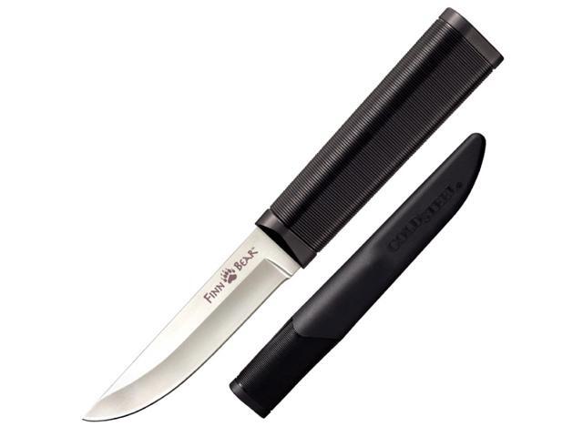 Click here for Cold Steel Finn Bear Fixed Blade 4 inch Plain Poly... prices