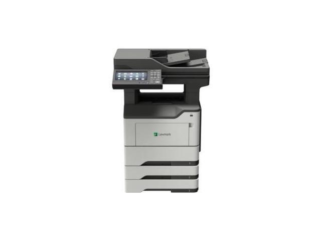 Click here for Lexmark MX622ADE (36S0900) Mono Multifunction Lase... prices