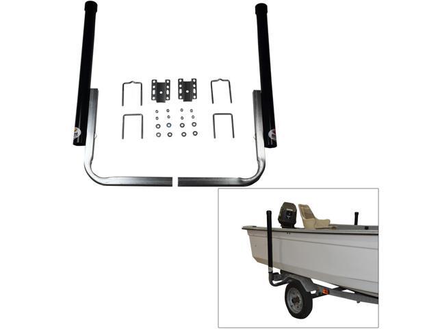 Click here for CE SMITH 40 PVC POST GUIDE ON BLACK prices