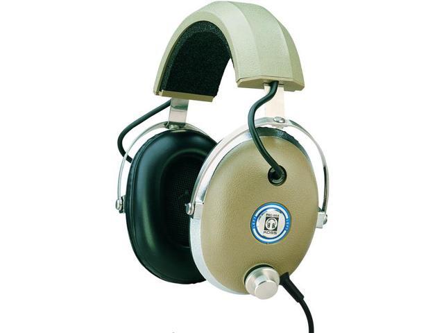 Click here for Pro4AA Stereo Headphones prices