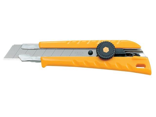 Click here for OLFA Heavy Duty Cutter 5003 prices