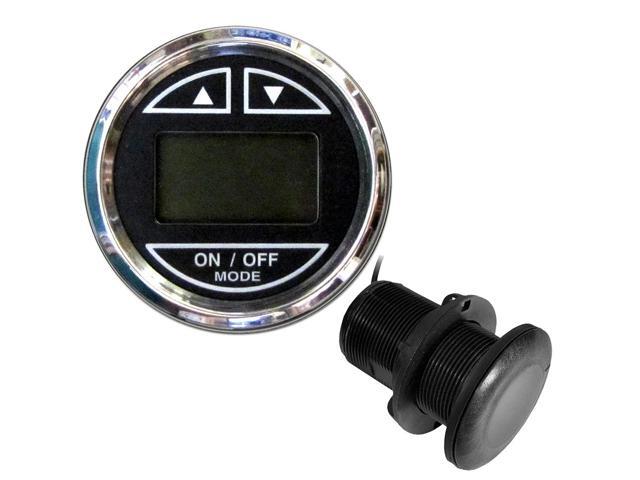 Click here for Faria Beede Instruments Ches Ss Black Depth Thruhu... prices