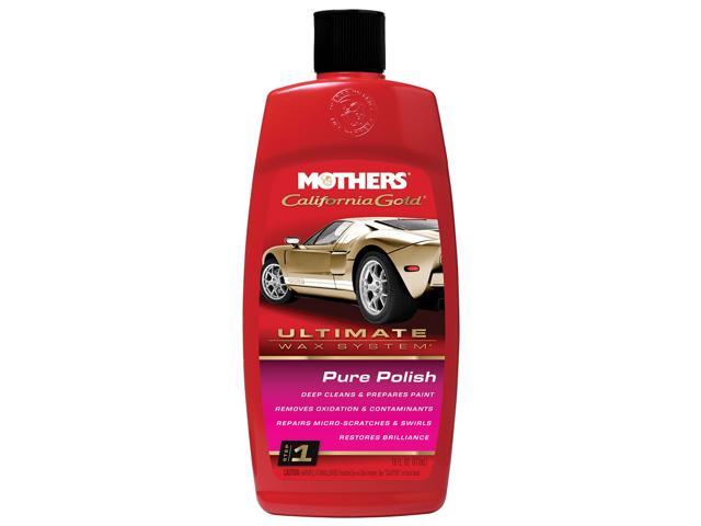 Click here for Mothers California Gold Pure Polish 07100 Ultimate... prices