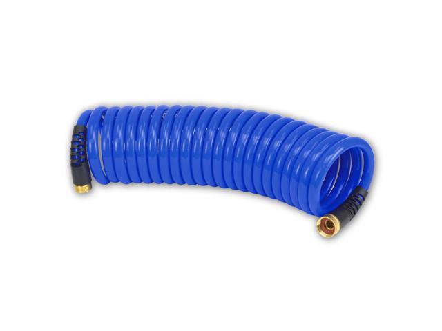 Click here for HoseCoil Pro 25 1/2 Hose with Flex Relief prices