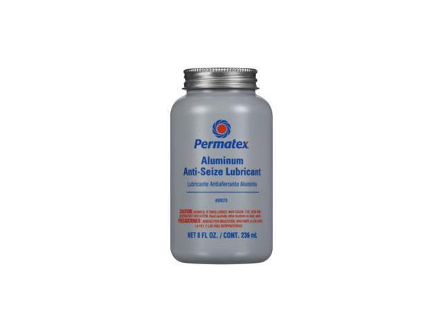 Click here for PERMATEX 80078 Anti-Seize Compound Silver 8-Oz. Bo... prices