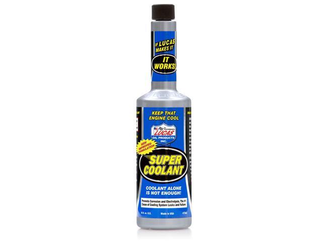 Click here for Lucas Oil 10640-1 Super Coolant Additive prices