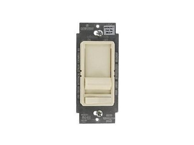 Click here for Leviton 6633-PA SureSlide Decora Full Range Slide... prices