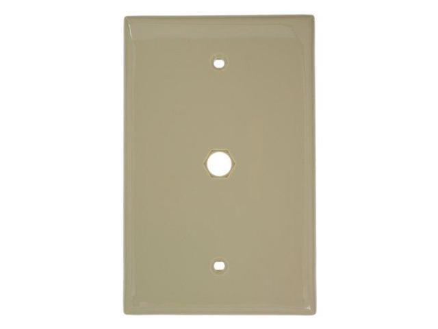 Click here for Leviton 40539-HMI Ivory Midway F-Connector Hexagon... prices