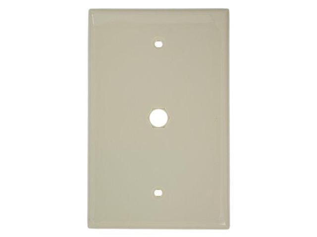 Click here for Leviton 40539-HMA Almond Midway F-Connector Hexago... prices