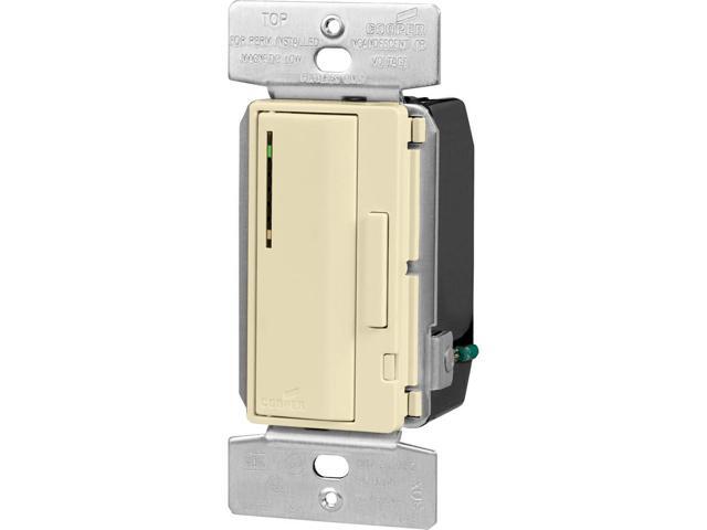 Click here for Cooper Accell AIM06-A-K Almond Master Smart Dimmer... prices