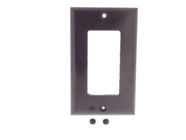 Click here for Cooper Wiring Devices 2151B 1-Gang Decorator GFCI... prices