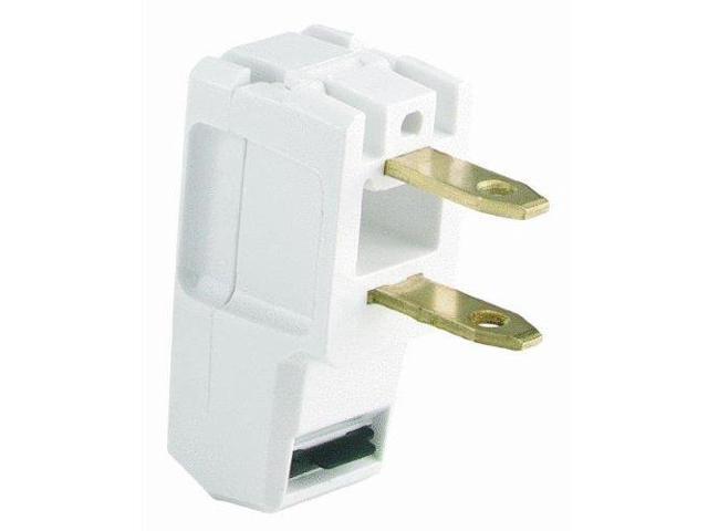 Click here for Cooper Wiring Devices  BP2600W  15A  125V  White R... prices