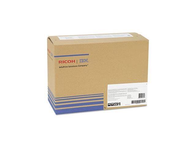 Click here for Ricoh 841291 Toner Yellow prices