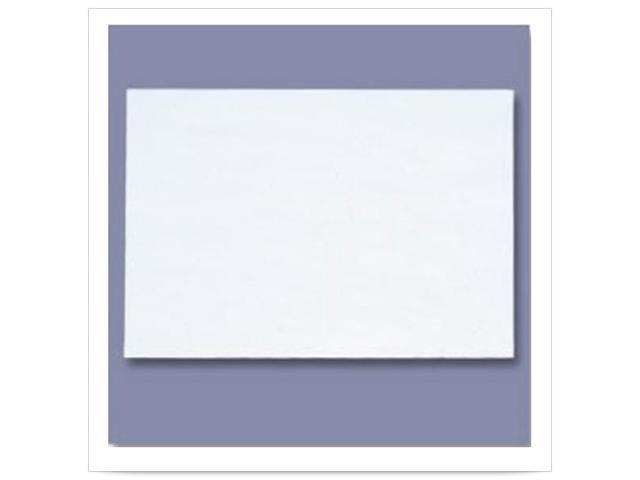 Click here for HOFFMASTER 310468 10 x 14 Homespun White Paper Pla... prices