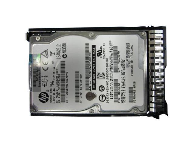 Click here for Total Micro 300 GB Hard Drive 2.5 Internal SAS 6Gb... prices