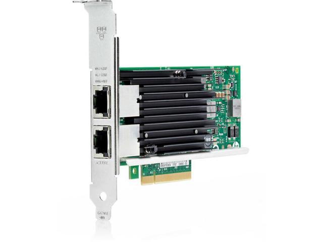 Click here for HPE 716591-B21 Ethernet 10Gb 2-Port 561T Adapter prices