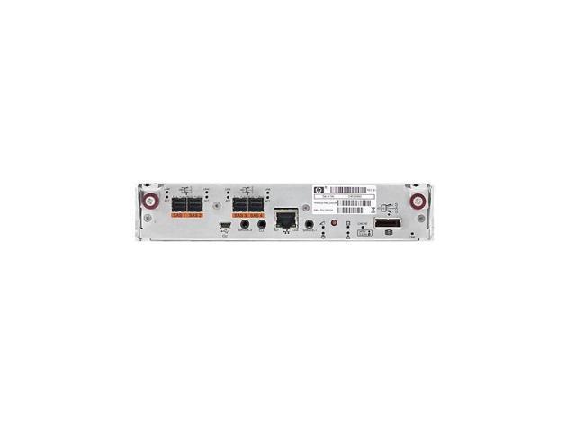 Click here for HP 738367-001 2040 Modular Smart Array Sas Storage... prices