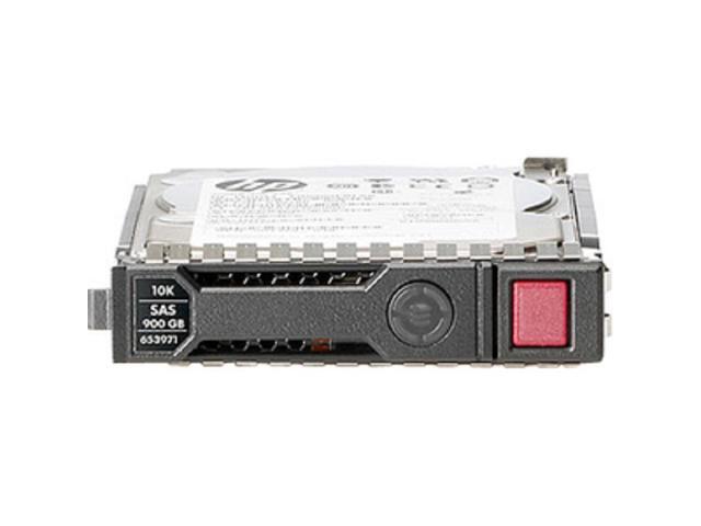 Click here for HPE 693721-001 4 TB Hard Drive - 3.5 Internal - SA... prices