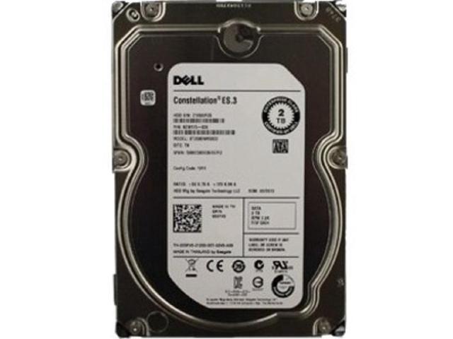 Click here for Dell-IMSourcing 55FX5 2 TB Hard Drive - 3.5 Intern... prices