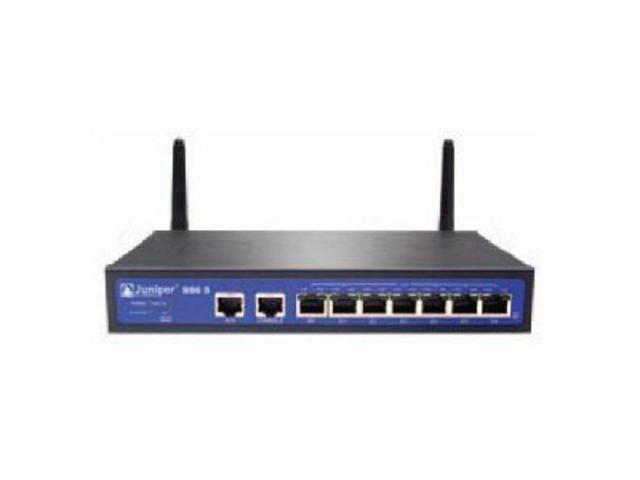 Click here for Juniper SSG-5-SH-W-US Secure Services Gateway 5 prices