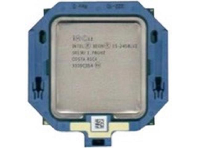 Click here for HPE 729108-001 Intel Xeon E5-2400 v2 E5-2450L v2 D... prices